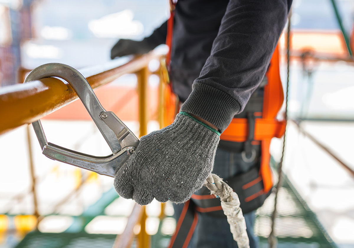 Seattle Workers’ Compensation Lawyers - Boohoff Law P.A.