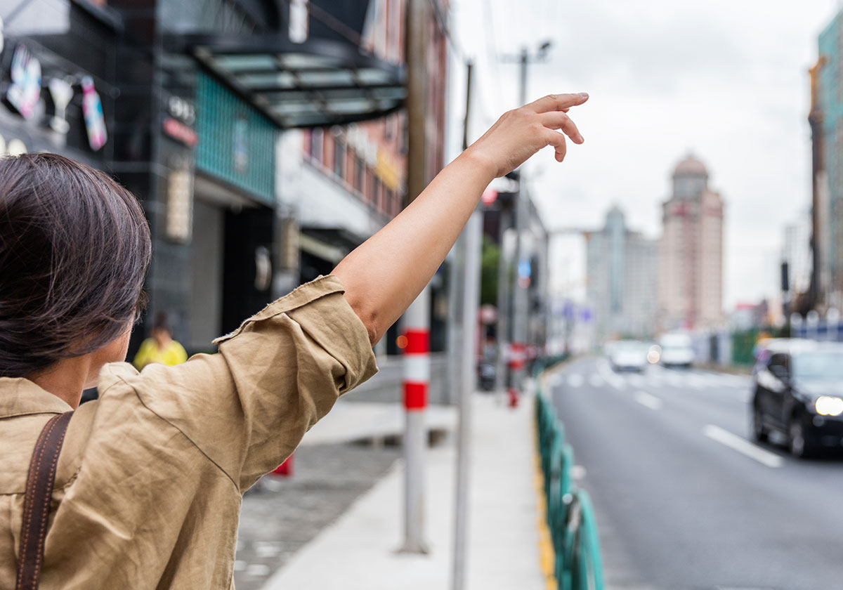 Seattle Uber Accident Lawyers - Boohoff Law P.A.