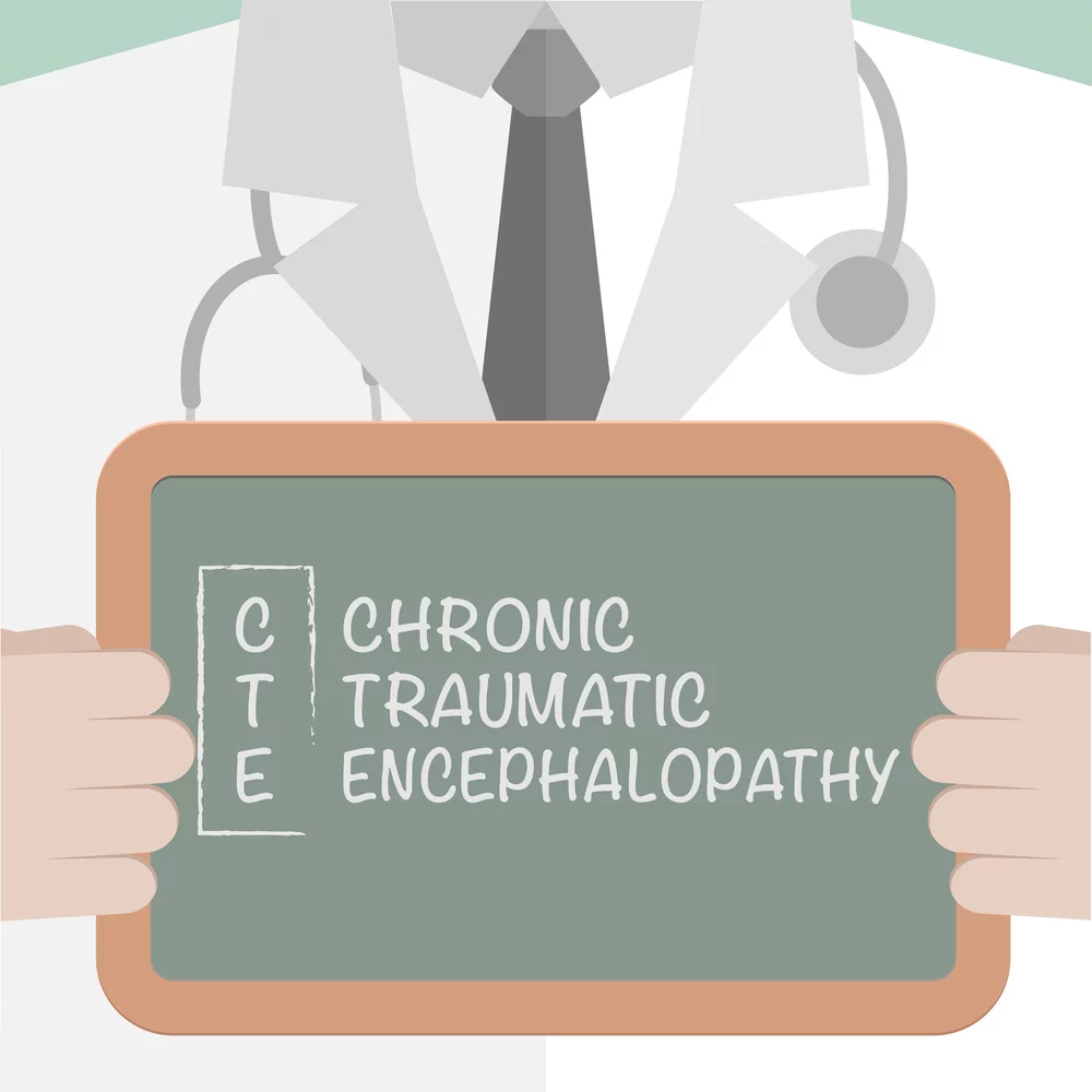 Symptoms of CTE - Boohoff Law P.A.