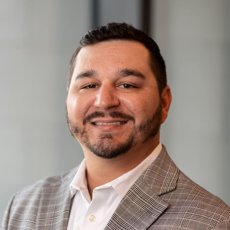 Robbie Spath - Boohoff Law P.A.