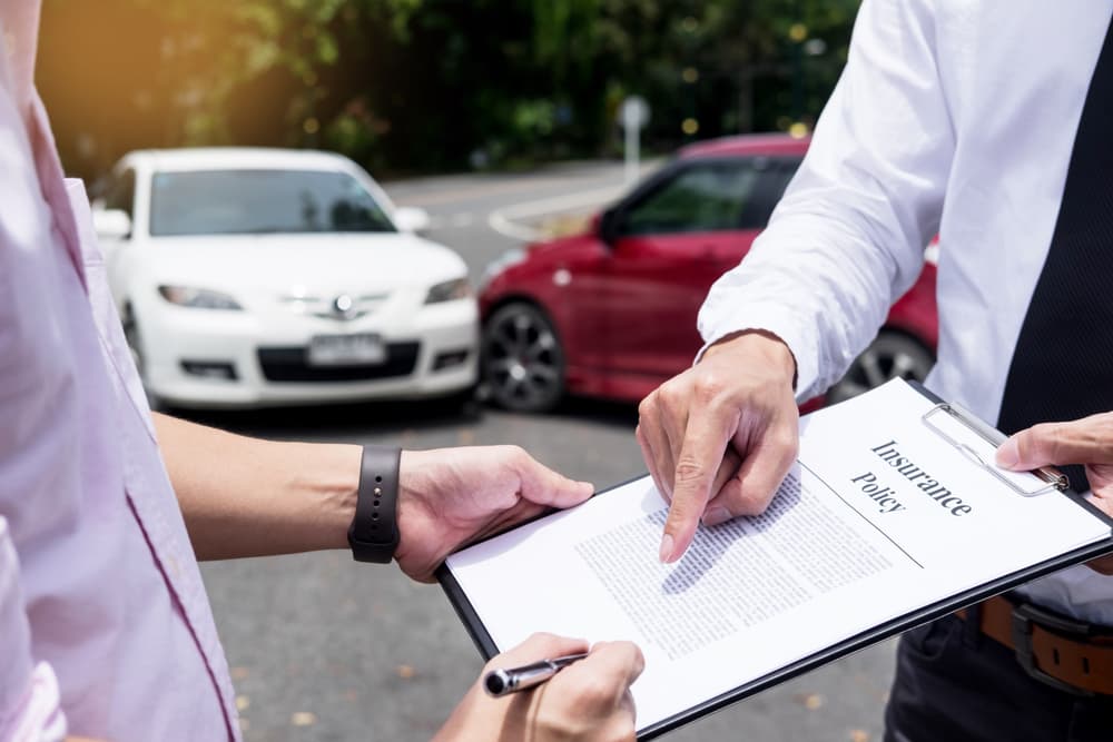 How to File a Car Accident Claim as a Passenger - Boohoff Law P.A.