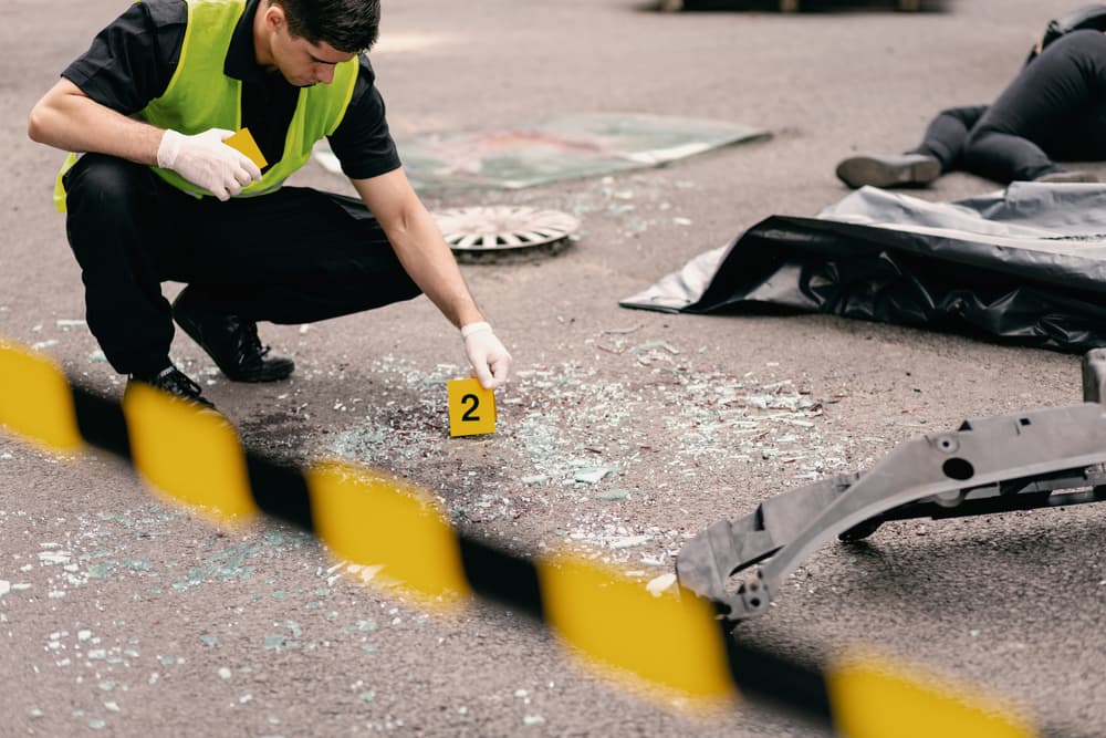 What Evidence Might Help My Car Accident Case? - Boohoff Law P.A.