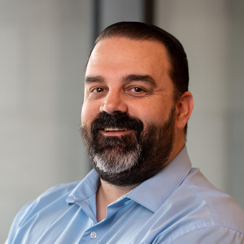 Alexander Knapp - Boohoff Law P.A.