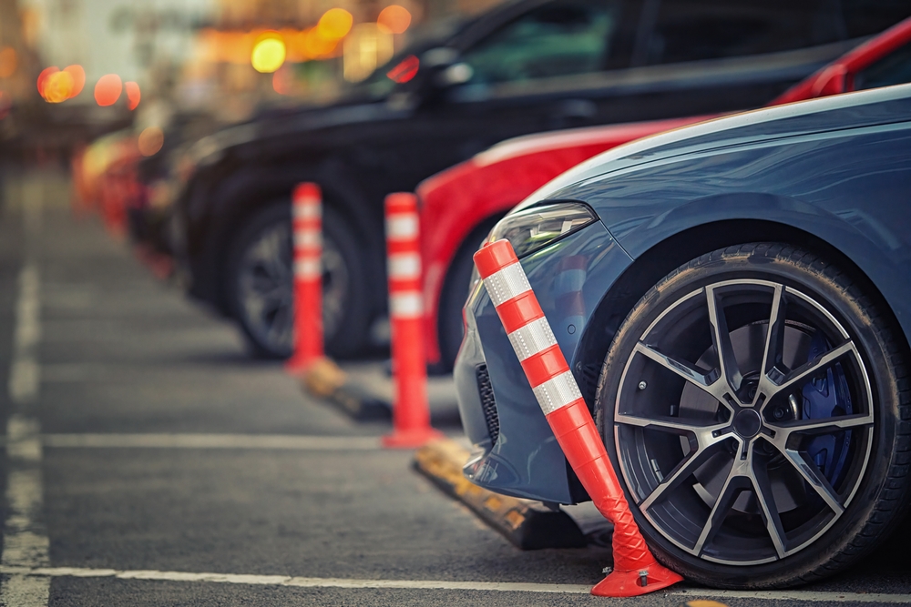 What to Do After Being Injured in a Parking Lot Accident in Seattle