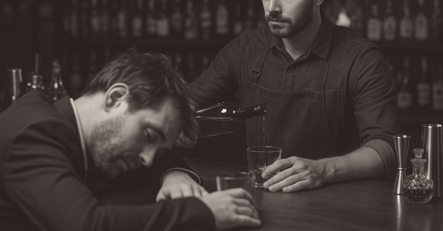 Can Restaurant Be Held Liable for Overserving a Drunk Driver? - Boohoff ...