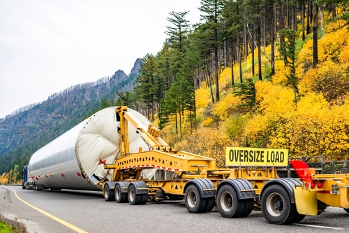 Seattle Oversize Load Truck Accident Lawyer - Boohoff Law P.A.